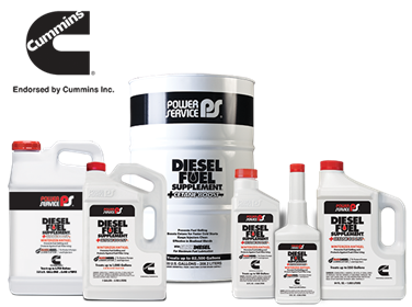 Protect Your Diesel Engine with Anti-Gel