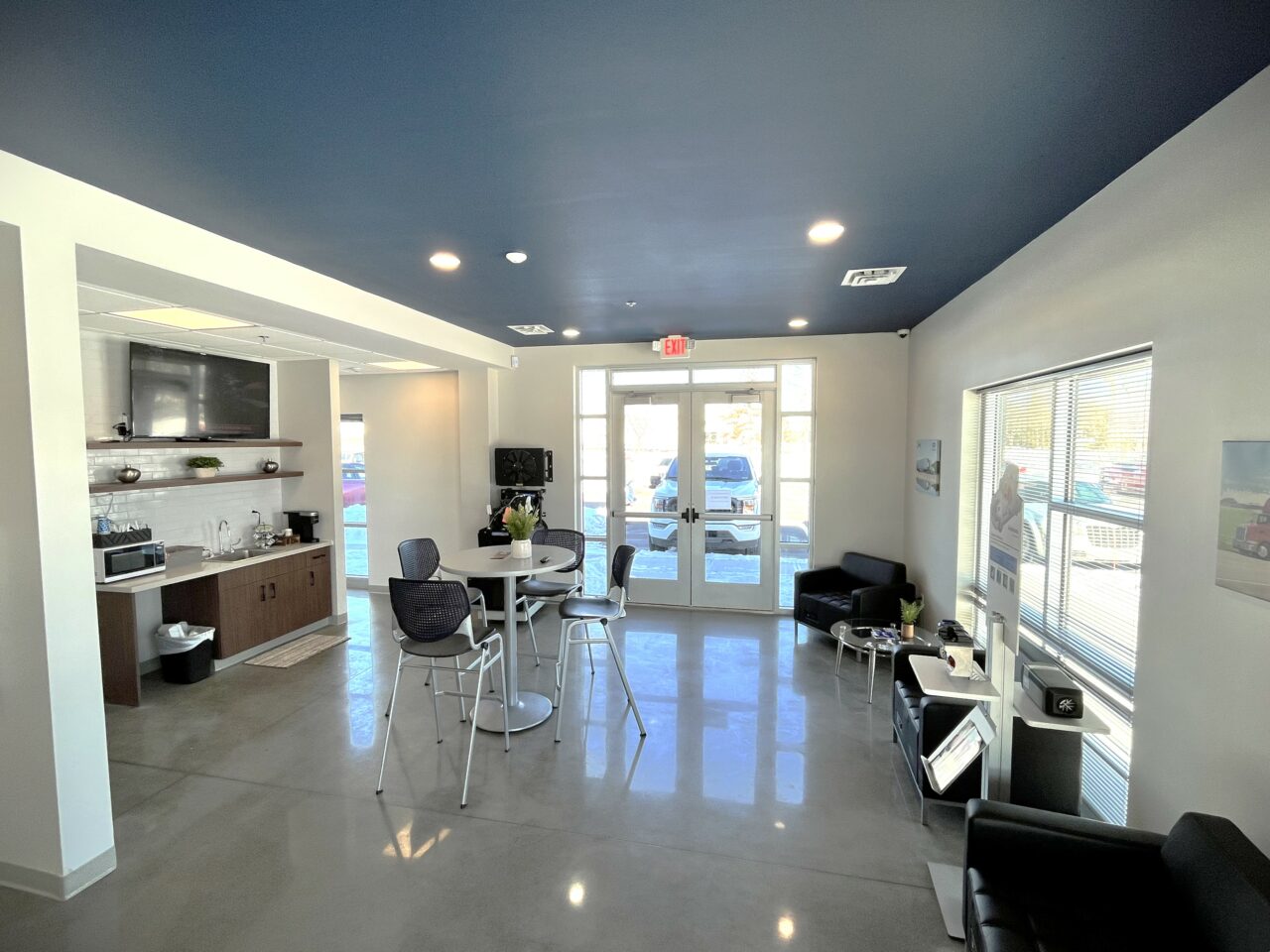 Revolutionizing Refrigeration with a New State-of-the-Art Facility ...