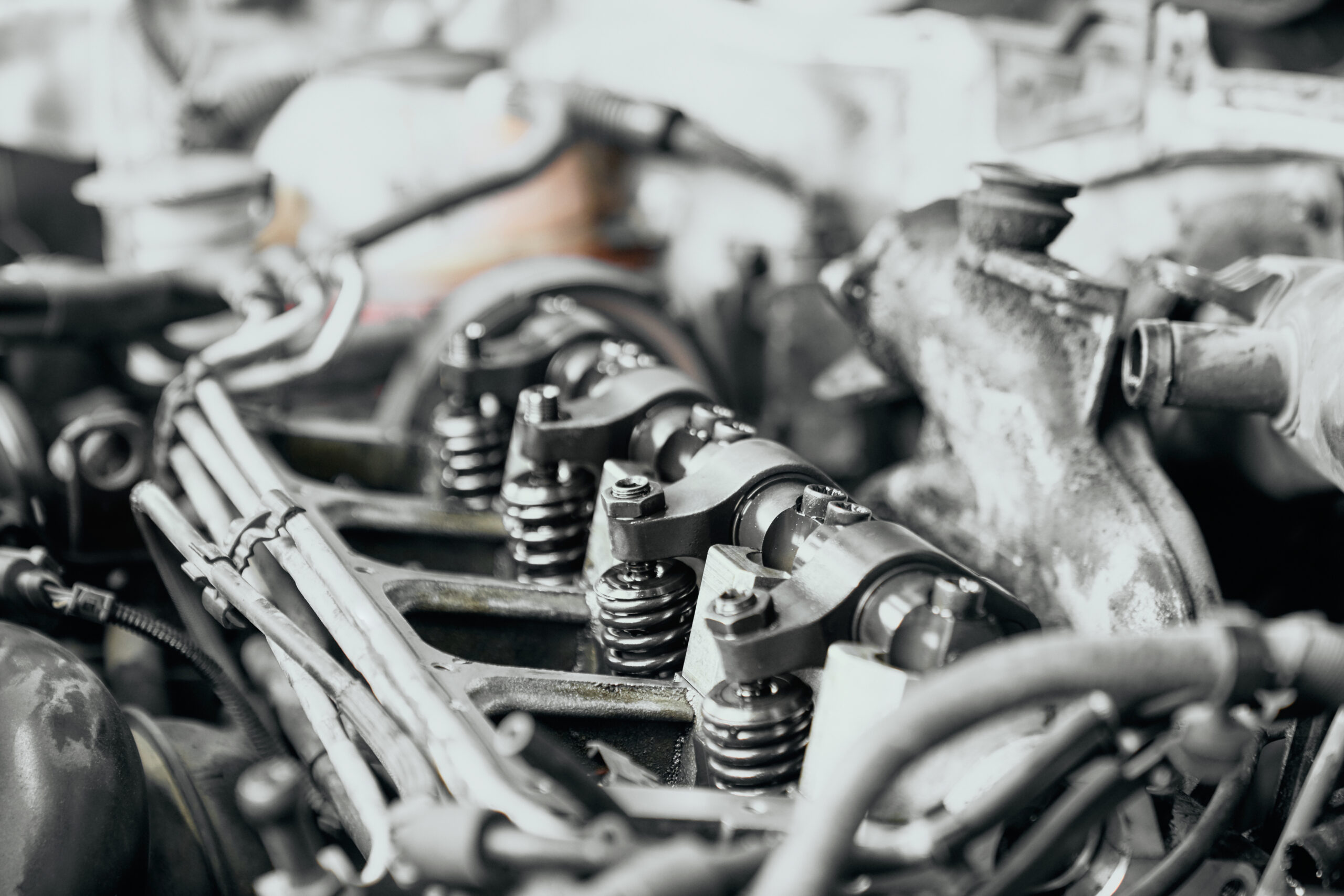 Rebuilt vs. Remanufactured Engine: What Should I Get? - Crosspoint Power & Refrigeration